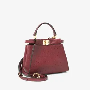 Fendi Peekaboo Mini
