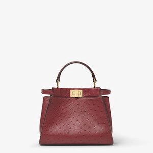 Fendi Peekaboo Mini