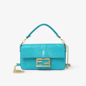 Fendi Baguette Mini Bag