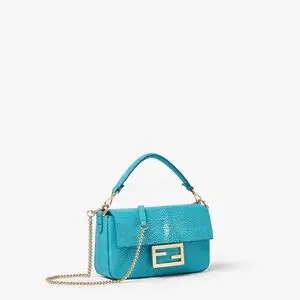 Fendi Baguette Mini Bag