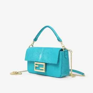 Fendi Baguette Mini Bag