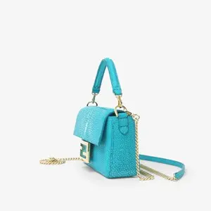 Fendi Baguette Mini Bag