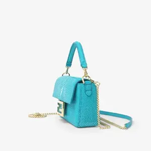 Fendi Baguette Mini Bag