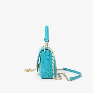 Fendi Baguette Mini Bag