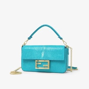 Fendi Baguette Mini Bag
