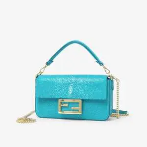 Fendi Baguette Mini Bag
