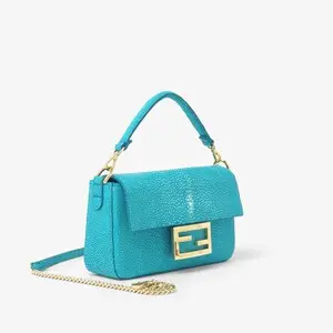 Fendi Baguette Mini Bag