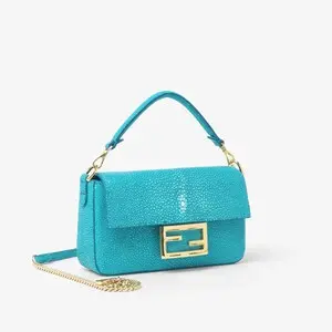 Fendi Baguette Mini Bag