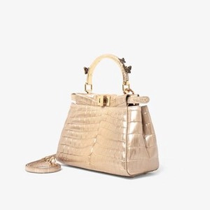 Fendi Peekaboo Mini Bag