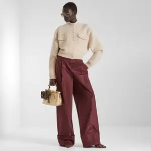 Fendi Peekaboo Mini Bag