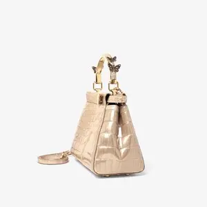 Fendi Peekaboo Mini Bag