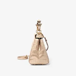 Fendi Peekaboo Mini Bag