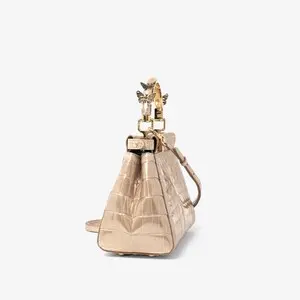 Fendi Peekaboo Mini Bag