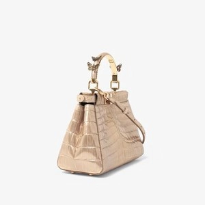Fendi Peekaboo Mini Bag