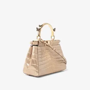 Fendi Peekaboo Mini Bag