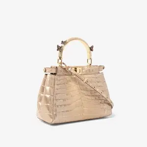 Fendi Peekaboo Mini Bag
