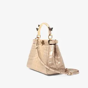 Fendi Peekaboo Mini Bag