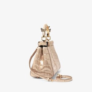 Fendi Peekaboo Mini Bag