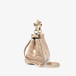 Fendi Peekaboo Mini Bag