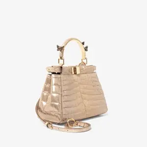 Fendi Peekaboo Mini Bag