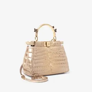 Fendi Peekaboo Mini Bag