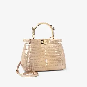 Fendi Peekaboo Mini Bag