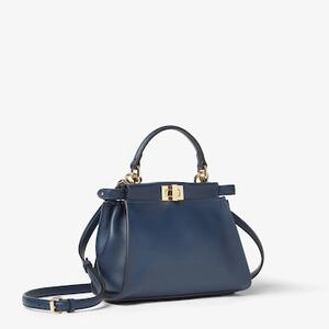 Fendi Peekaboo Mini Bag