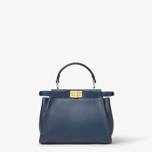Fendi Peekaboo Mini Bag