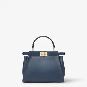 Fendi Peekaboo Mini Bag