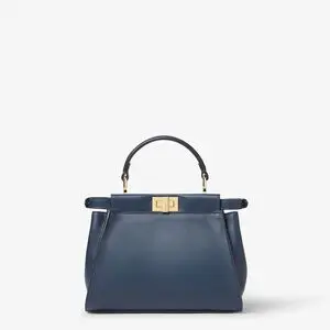 Fendi Peekaboo Mini Bag