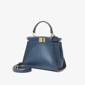Fendi Peekaboo Mini Bag