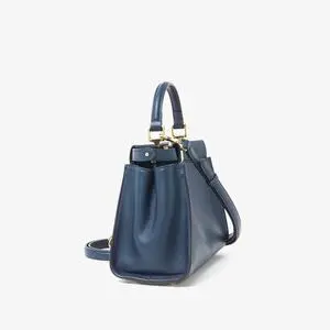 Fendi Peekaboo Mini Bag