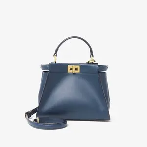 Fendi Peekaboo Mini Bag