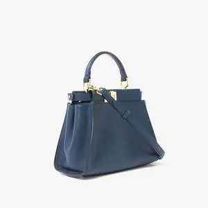 Fendi Peekaboo Mini Bag