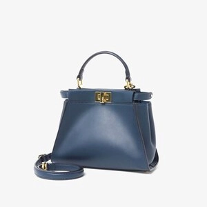Fendi Peekaboo Mini Bag
