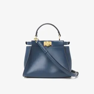 Fendi Peekaboo Mini Bag