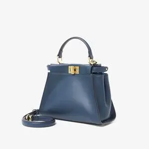 Fendi Peekaboo Mini Bag