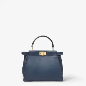 Fendi Peekaboo Mini Bag