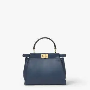 Fendi Peekaboo Mini Bag