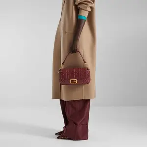 Fendi Baguette