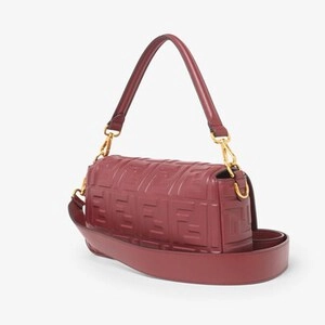 Fendi Baguette