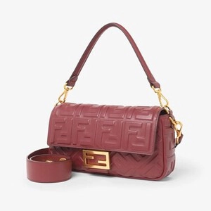 Fendi Baguette