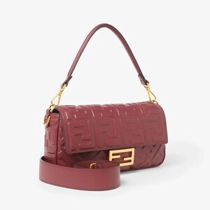 Fendi Baguette