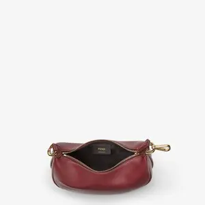 Fendi Fendigraphy Mini Hobo Bag