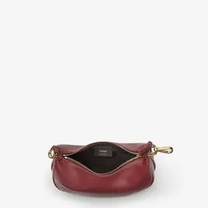 Fendi Fendigraphy Mini Hobo Bag