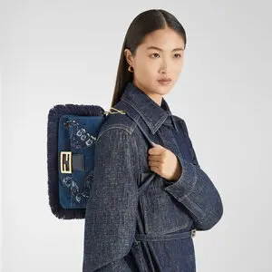 Fendi Baguette Bag