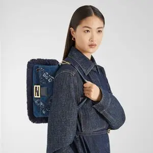 Fendi Baguette Bag