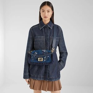 Fendi Baguette Bag