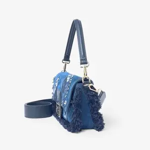 Fendi Baguette Bag