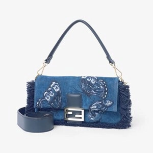 Fendi Baguette Bag